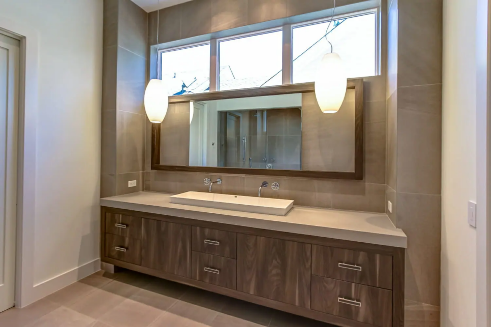 How To Choose The Right Bathroom Vanity