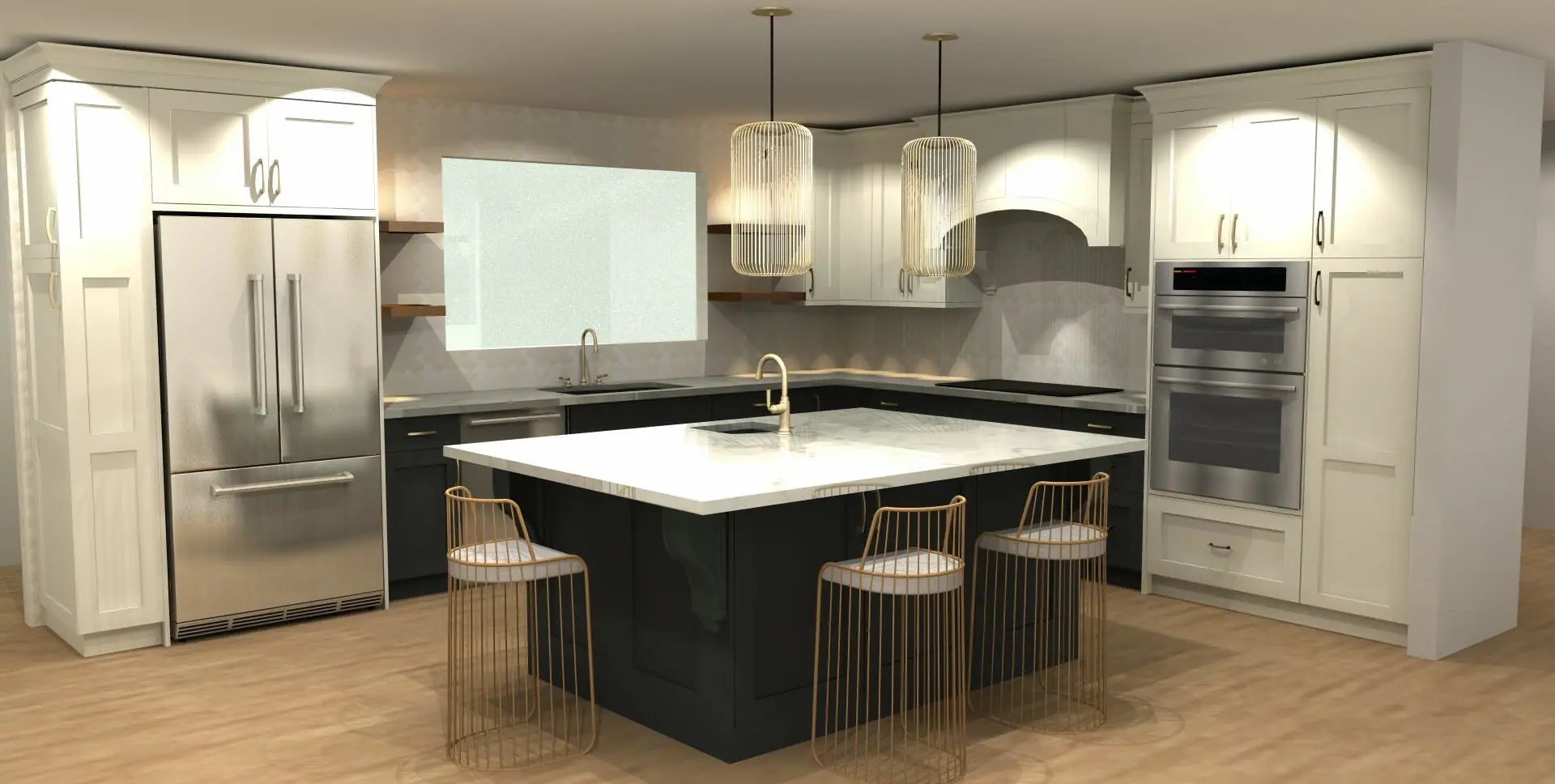 How to Find the Best Local Kitchen Designer For Your Home