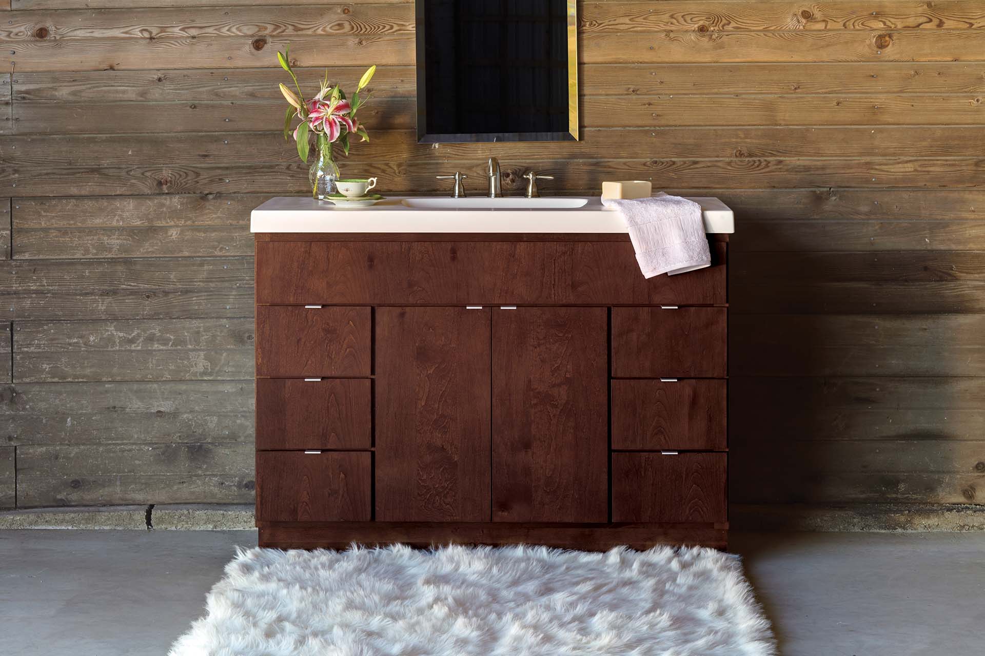 Bertch Bathroom Vanities and Cabinetry | Philadelphia & Main Line