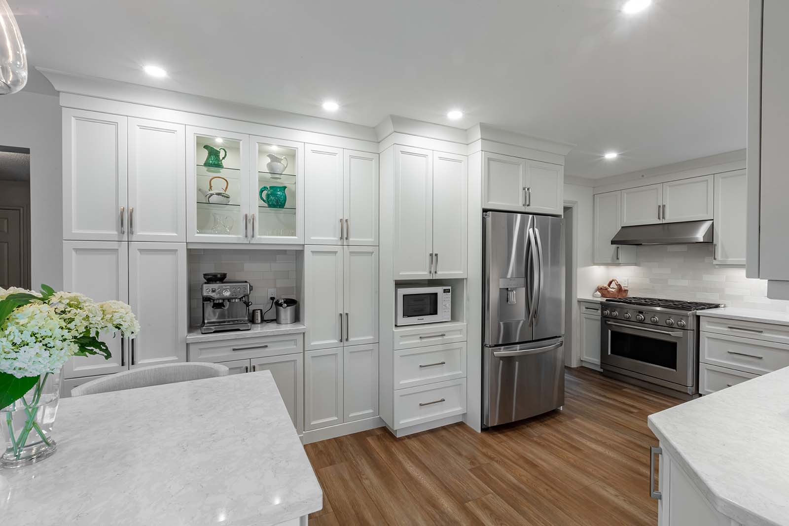 Cabinet Supplier in Bala Cynwyd